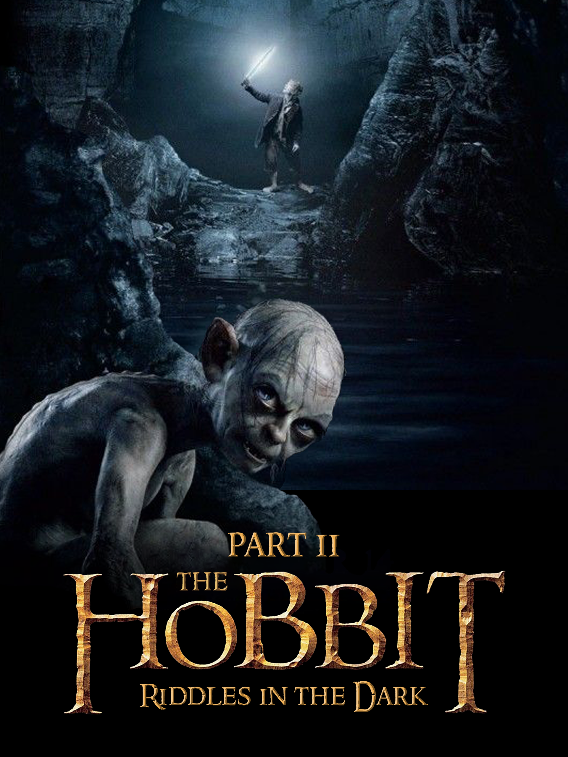 The Hobbit: The Battle of the Five Edits